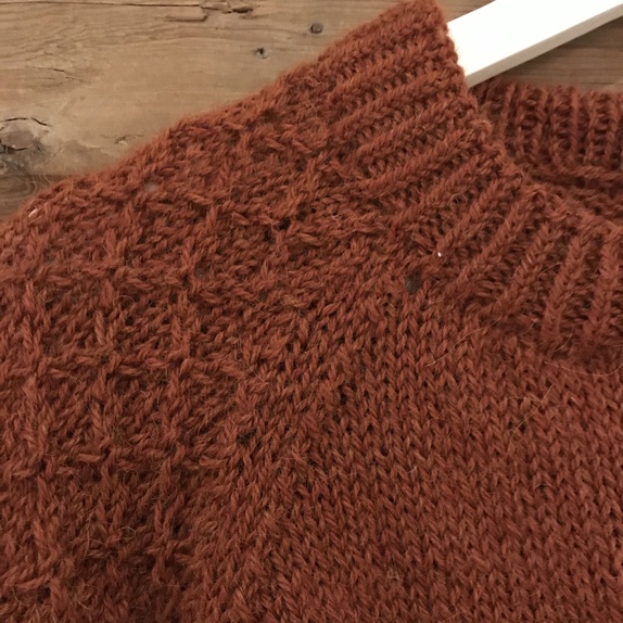 Armine genser str L - Epla