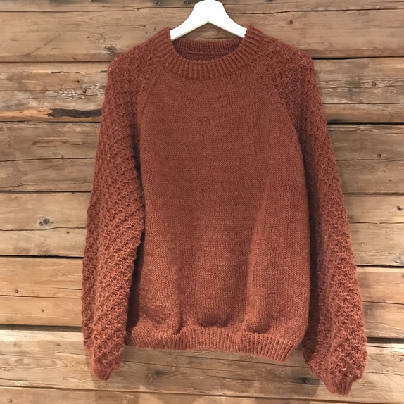 Armine genser str L - Epla