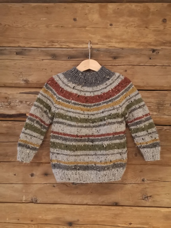 Ullgenser str 2 år - Epla