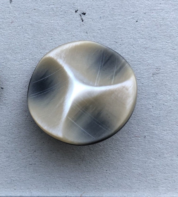 Vintage knapp - Epla