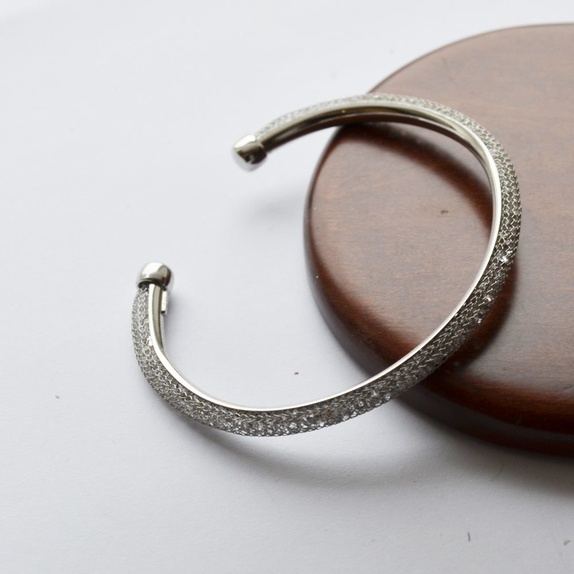 Sølv 925 armbånd for kvinner HJ143 - Epla