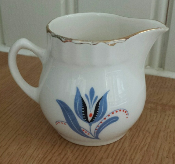 Figgjo flint mugge - Epla