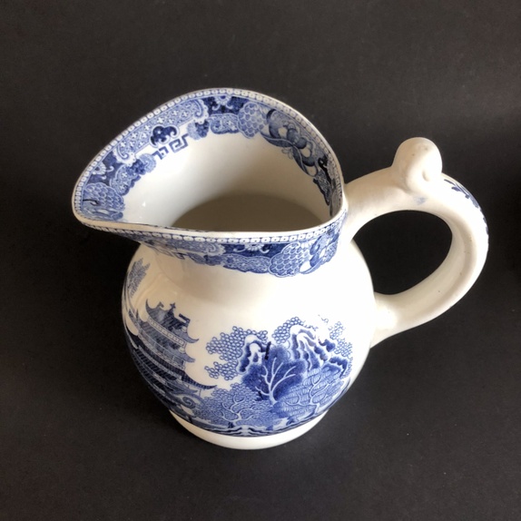 Sofie mugge fra Egersund Fayance - Epla