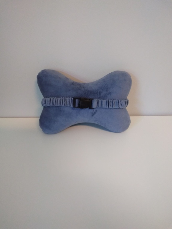 Liten nakkepute - Epla