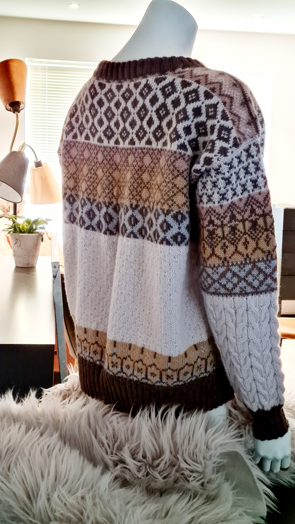 REBELLIS GENSER - Epla