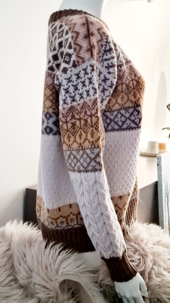 REBELLIS GENSER - Epla