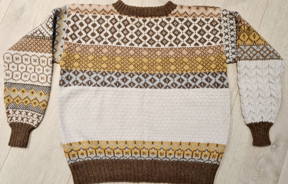 REBELLIS GENSER - Epla