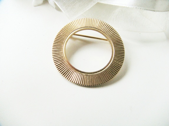 Vintage brosje - Epla