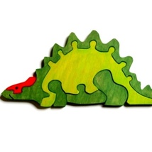 Sprellemann hare - Epla