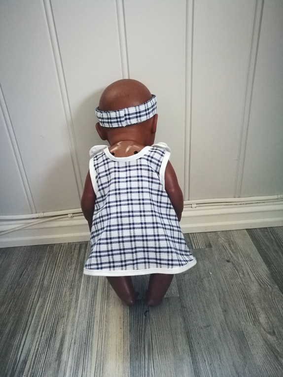 Sett til Baby Born - Epla