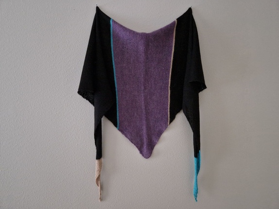 SALG Skjerf/sjal - Epla