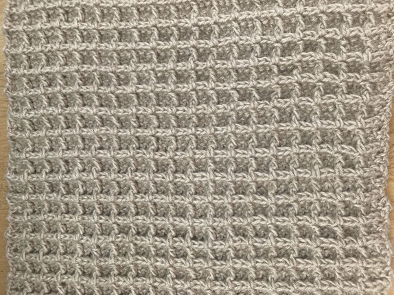 Massasje teppe av jute - Epla