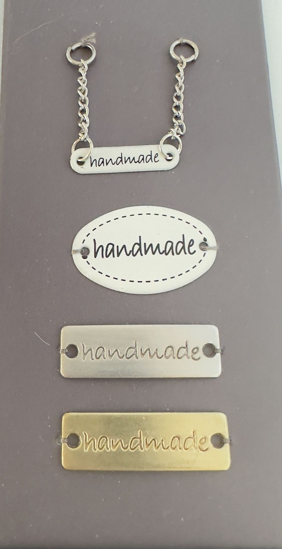 merker Håndlaget ( Handmade) - Epla