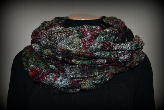 SALG - Autumn - Epla