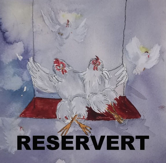 RESERVERT (XX) bestilling - Epla