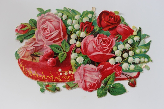 Eldre glanss 1934 - Epla