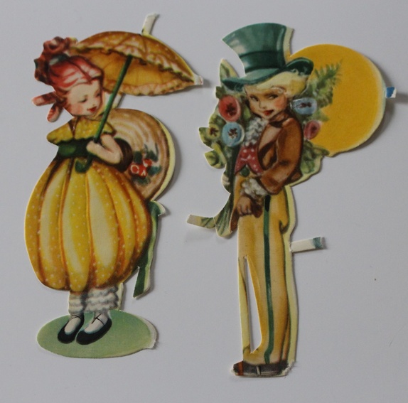 Mittet glans 2 stk - Epla