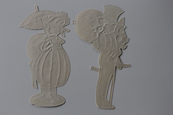 Mittet glans 2 stk - Epla