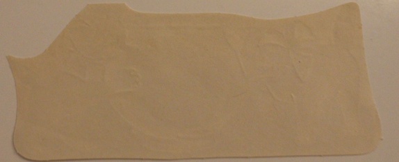 Glans Børrehaug eller Saga - Epla