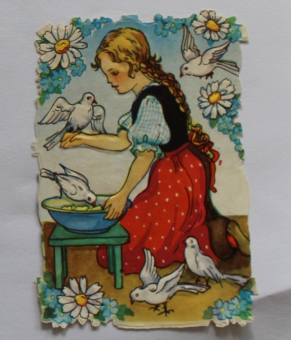 Flotte glans fra ca 60 tallet - Epla