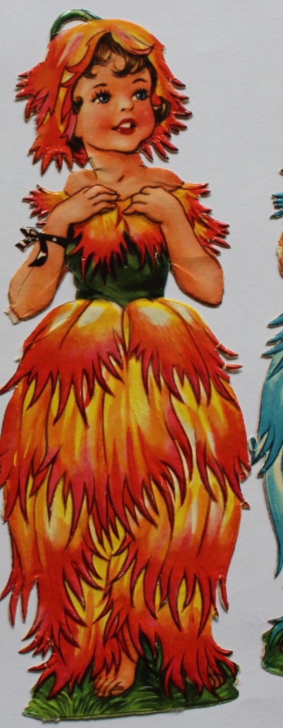 Eldre glans fr 1939 - Epla