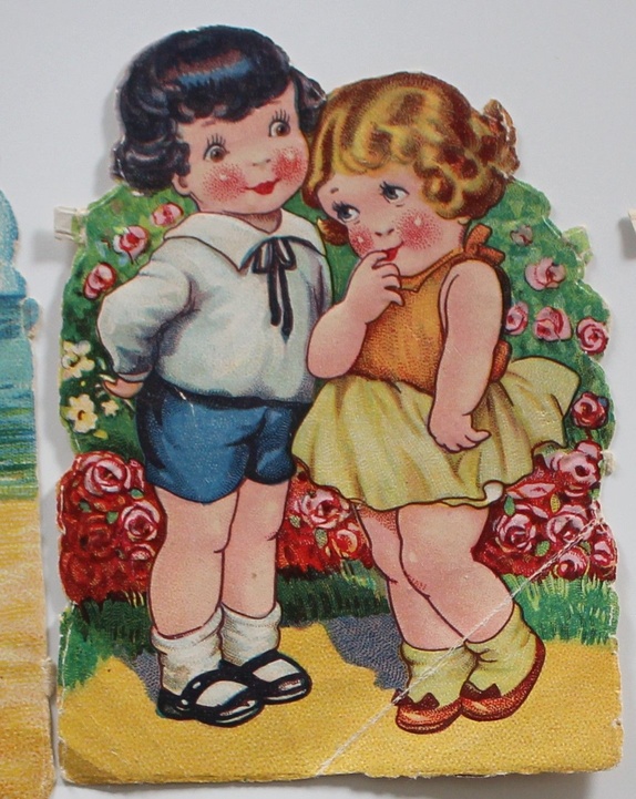 Fra Oldemors Glans Album - Epla