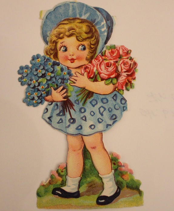 Fra Oldemors Glans Album - Epla