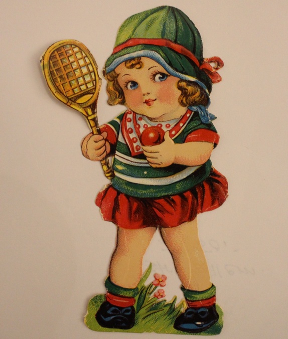 Fra Oldemors Glans Album - Epla