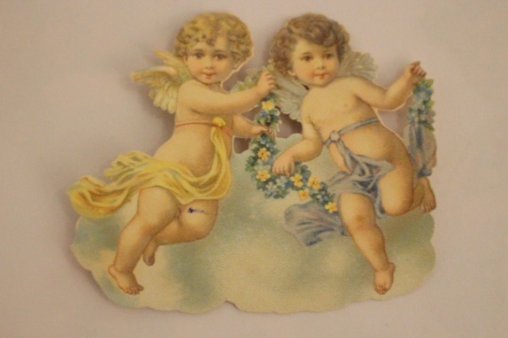 Fra Oldemors Glans Album - Epla