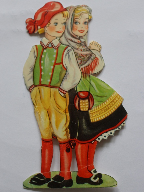 Flott 60 tall glans - Epla