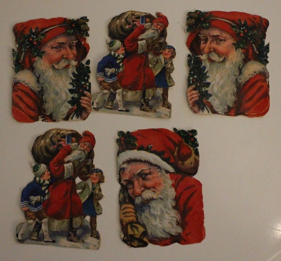 Eldre glans etter oldemor - Epla