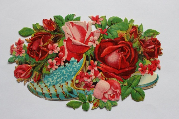 Eldre glans etter oldemor - Epla