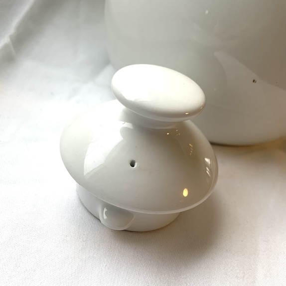 Figgjo Te-kanne - Epla