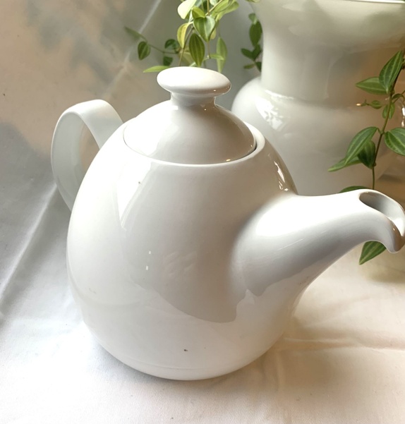 Figgjo Te-kanne - Epla