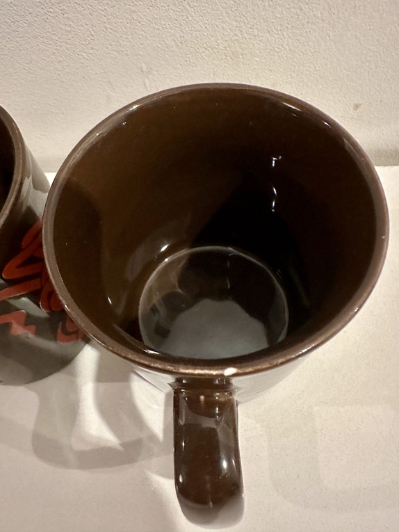 2 flotte retro kopper selges samlet - Epla