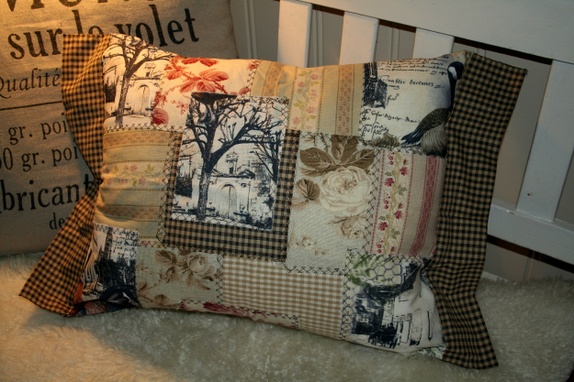 Pute, Vintage - Epla