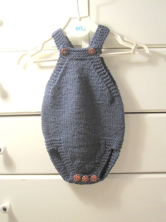 Romper og lobber - Epla