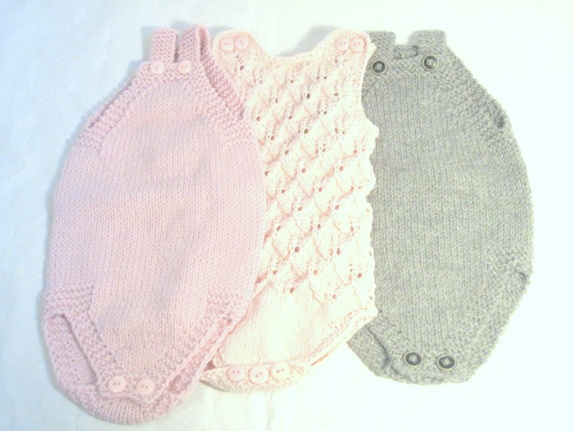 Romper og lobber - Epla