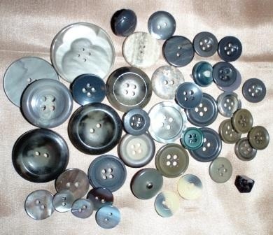 Gamle knapper - Epla