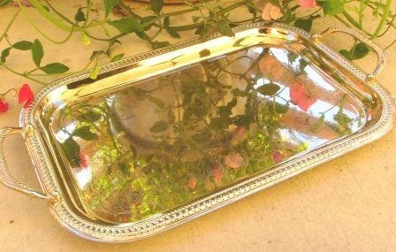 Serveringsbrett - Epla