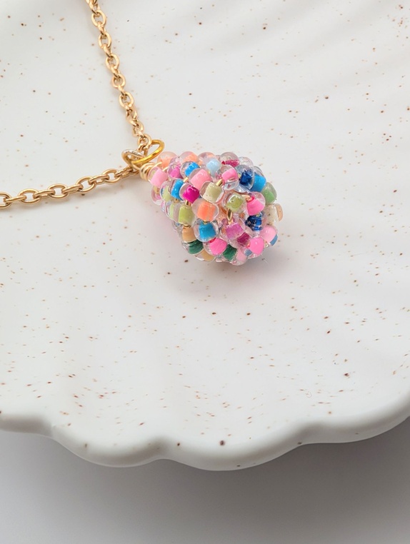 Kjede Regnbue droppe - Epla