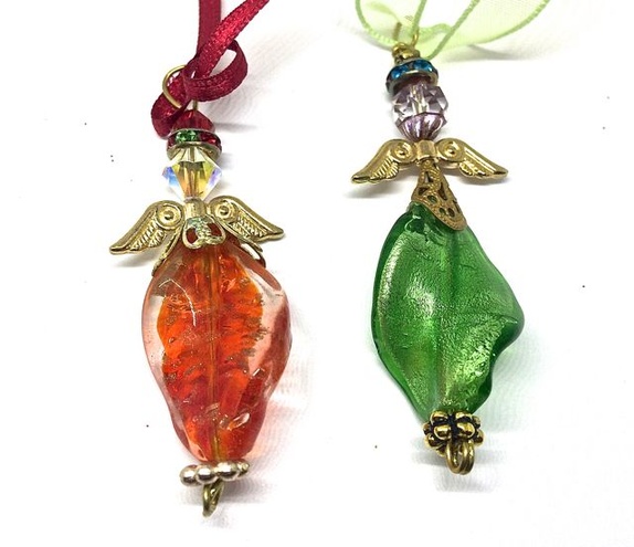 2 Juletre Engler - Epla