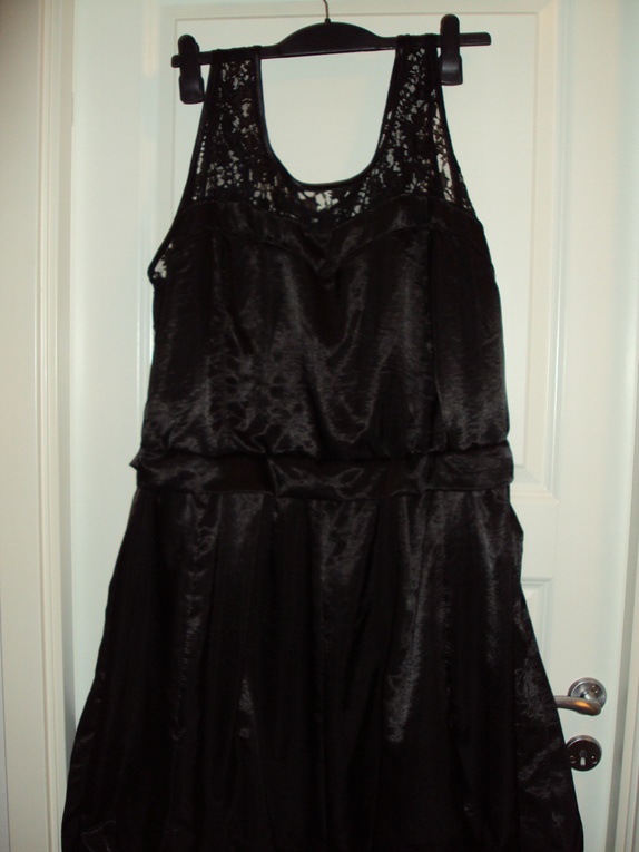 Newlook-kjole - Epla