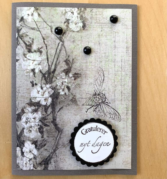 Gratulerer med dagen - Epla