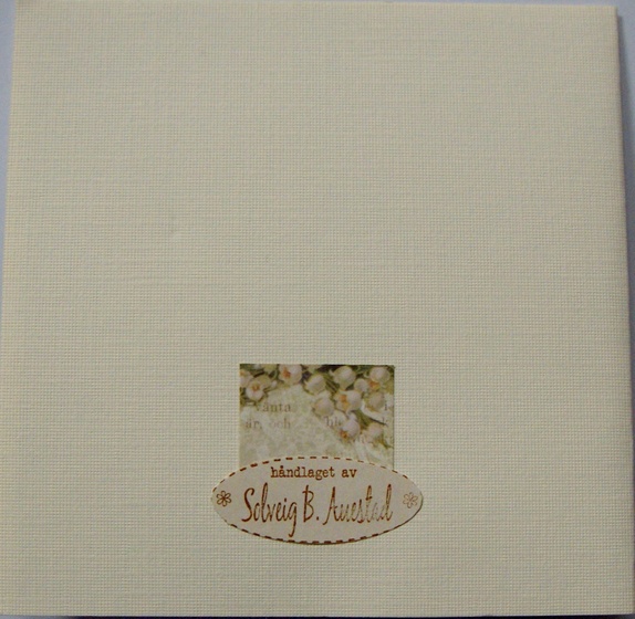 Klem til deg! - Epla