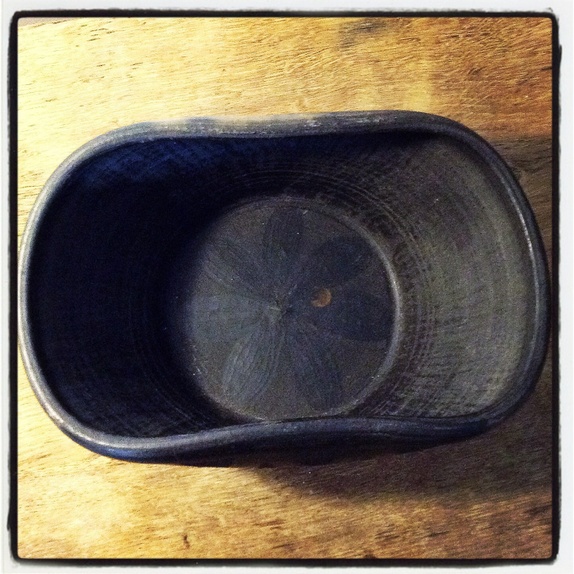 Keramikk bolle - Epla