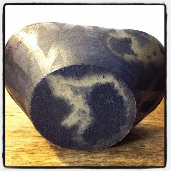 Keramikk bolle - Epla