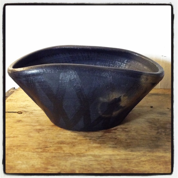 Keramikk bolle - Epla