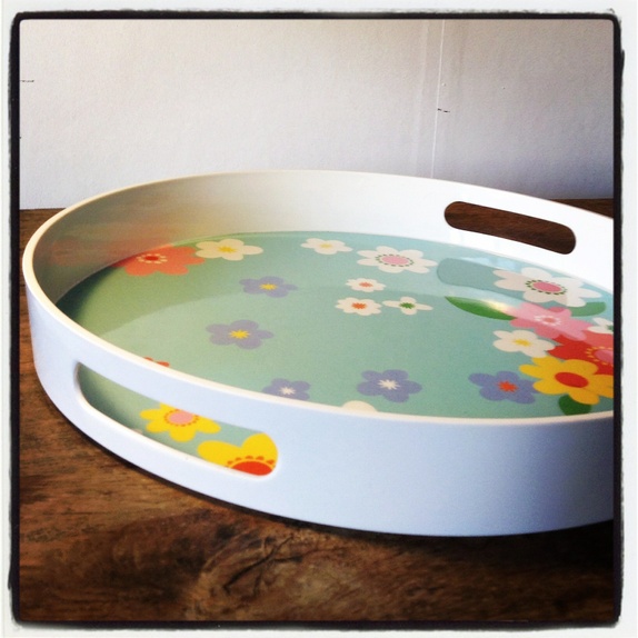 Serveringsbrett - Epla