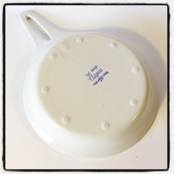 Clupea panne (reservert) - Epla